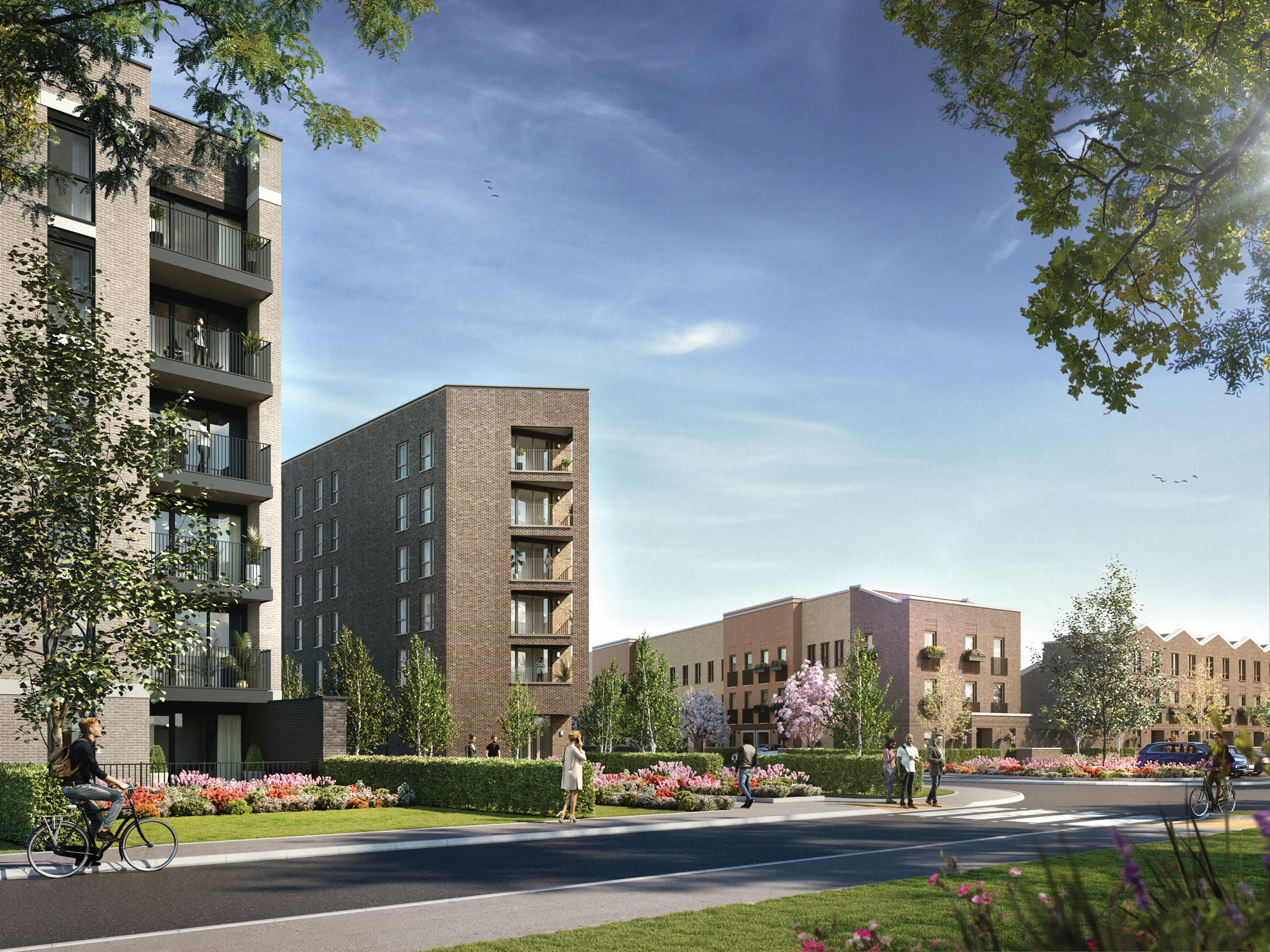 Simple Life London | Stunning Apartments to Rent in Rainham