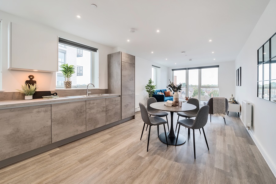 Ark Soane | Simple Life London