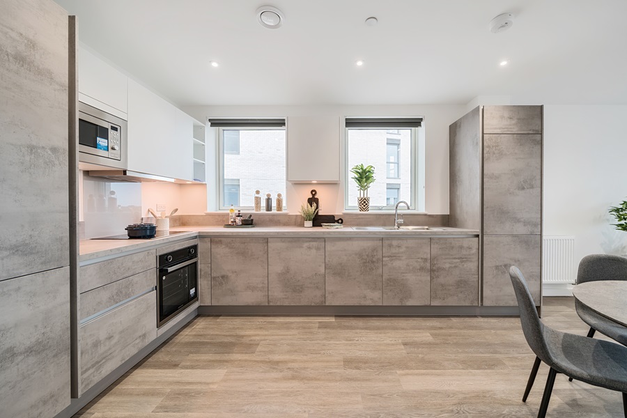 Ark Soane | Simple Life London