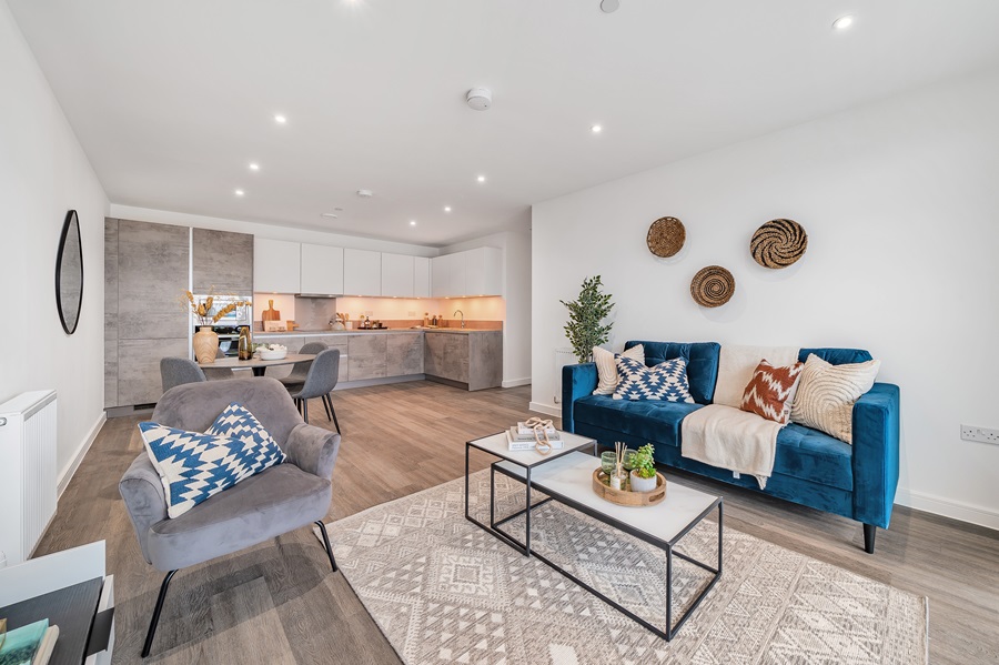 Ark Soane | Simple Life London