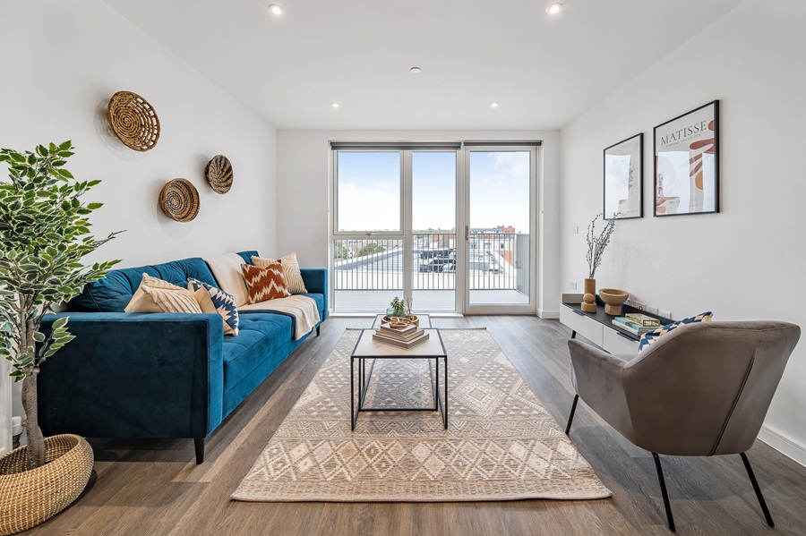 Ark Soane | Simple Life London