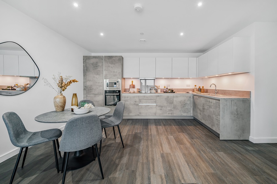 Ark Soane | Simple Life London