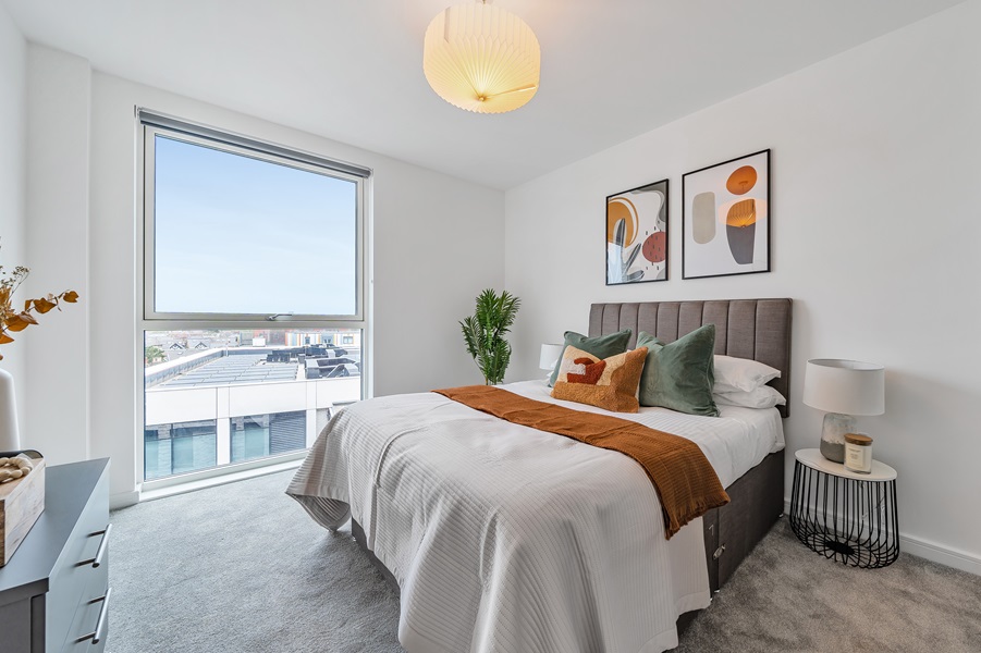 Ark Soane | Simple Life London