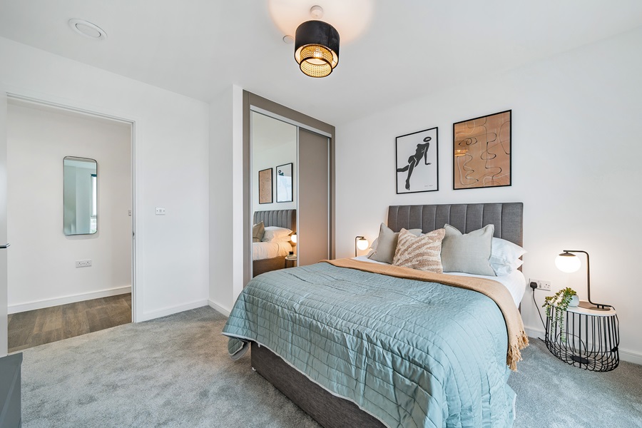 Ark Soane | Simple Life London