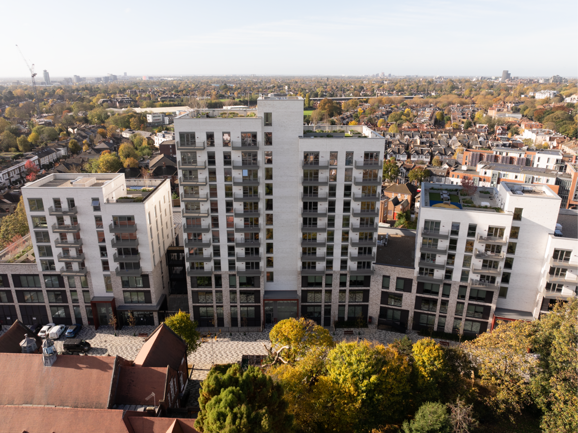 Ark Soane | Simple Life London