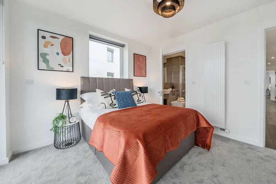 Ark Soane | Simple Life London