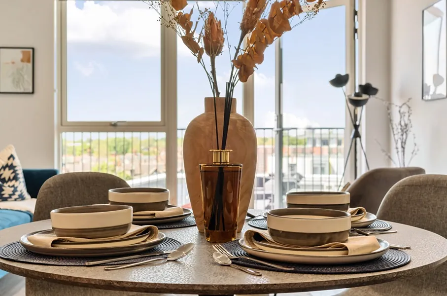 Ark Soane | Simple Life London