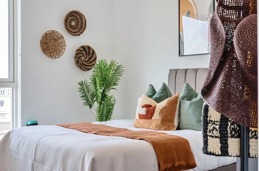 Ark Soane | Simple Life London