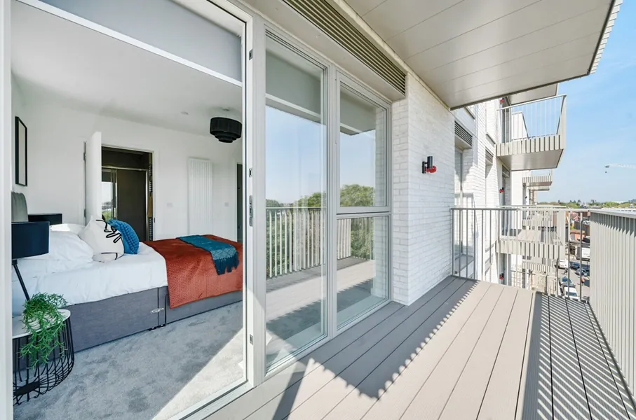 Ark Soane | Simple Life London