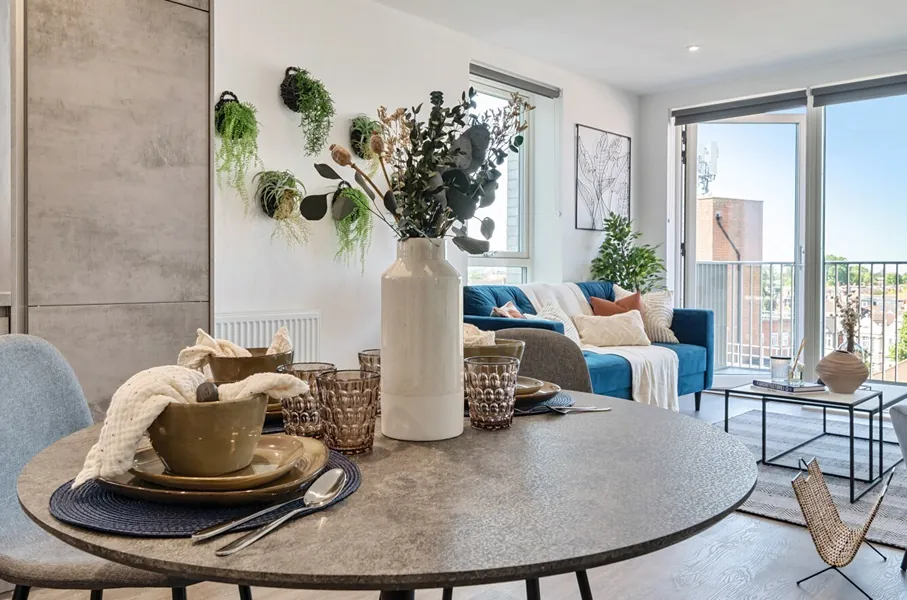 Ark Soane | Simple Life London