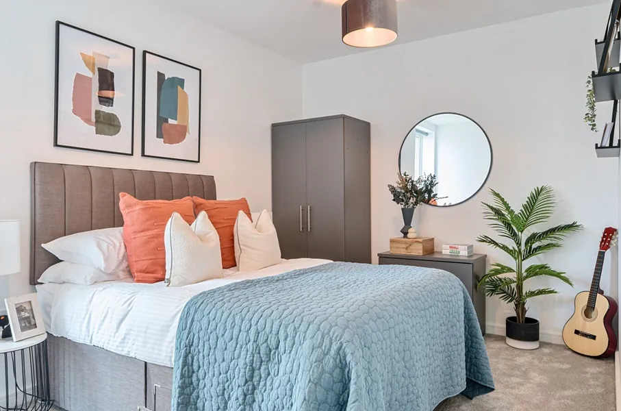 Ark Soane | Simple Life London