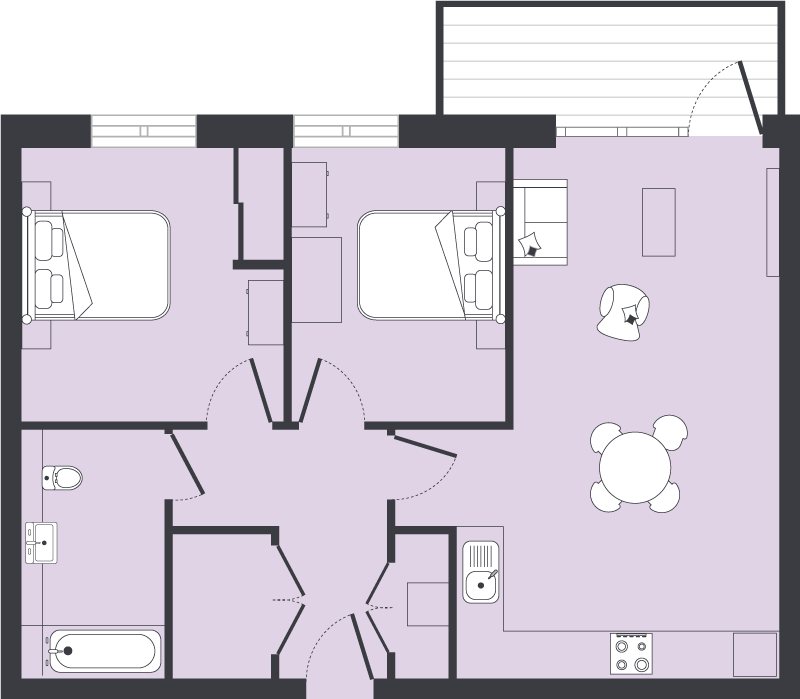Ark Soane | Simple Life London